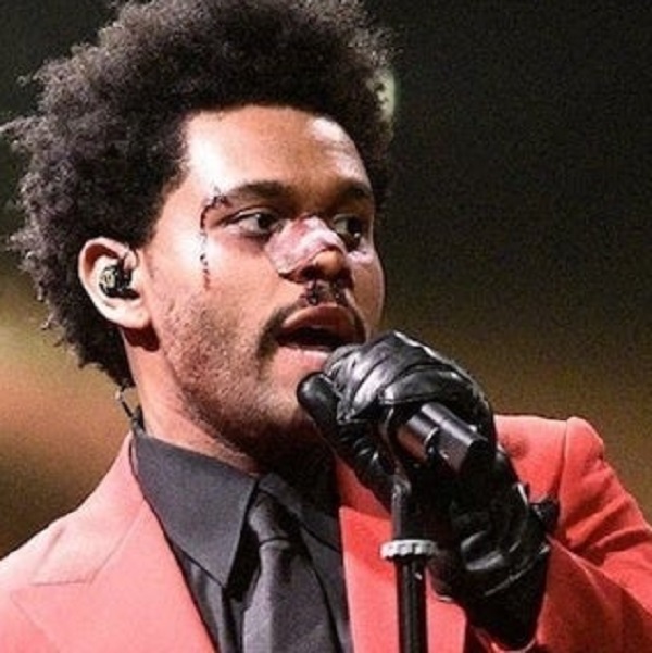 The Weeknd Debuts New Song 'Scared to Live' on SNL - Virgin Radio Oman