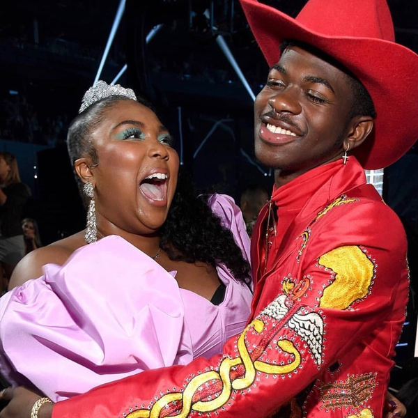 Lil Nas X: Lizzo Collab is Going to Happen - Virgin Radio Oman