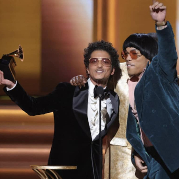 Grammys 2022: Winners and Everything You Need to Know - Virgin Radio Oman